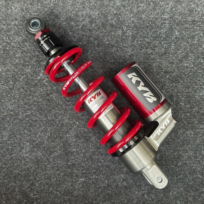 Jual Shock Kayaba K-Elite Yamaha Mio 300mm | Shopee Indonesia
