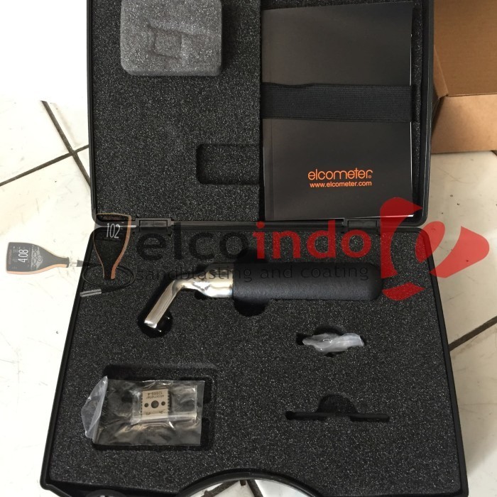 Jual Elcometer 107 Cross Hatch Cutter Basic Kit Harga Promo!! | Shopee ...