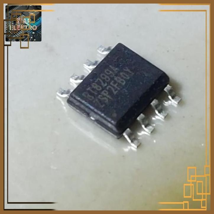 Jual [SRE] RT8299A ESop-8 SMD RT8299 RT 8299 8299A 3A 24V 500KHz ...