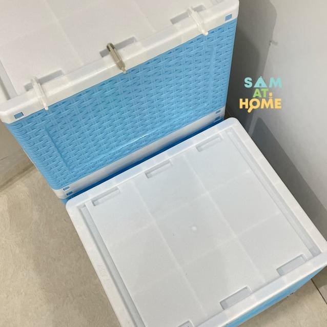 Jual Rak Piring Akako / Kotak Box Susun - Lemari Dapur Plastik | Shopee ...