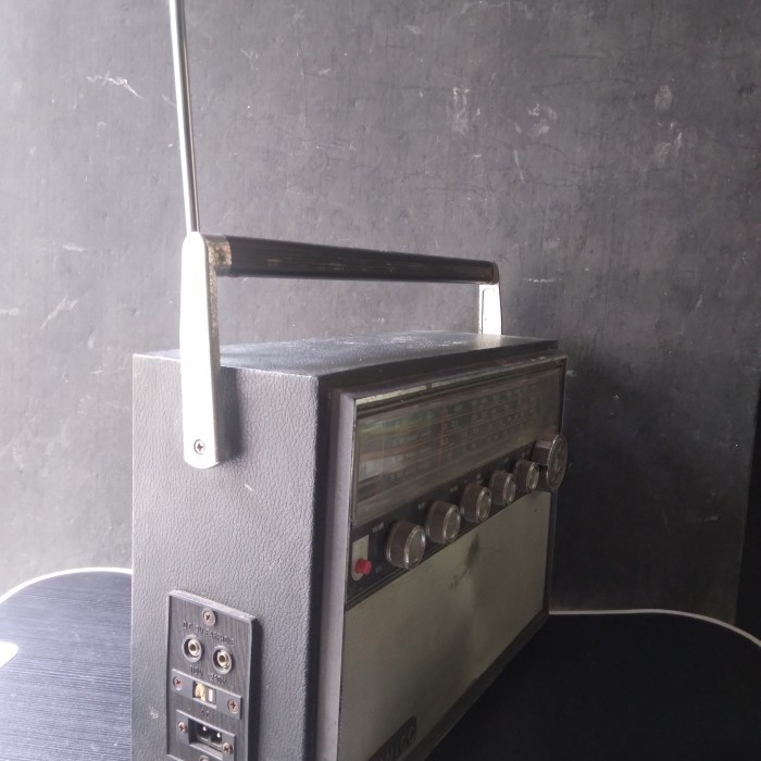 Jual TERBARU Radio Unico Jadul - Radio Lawas - Radio jadul - Vintage ...