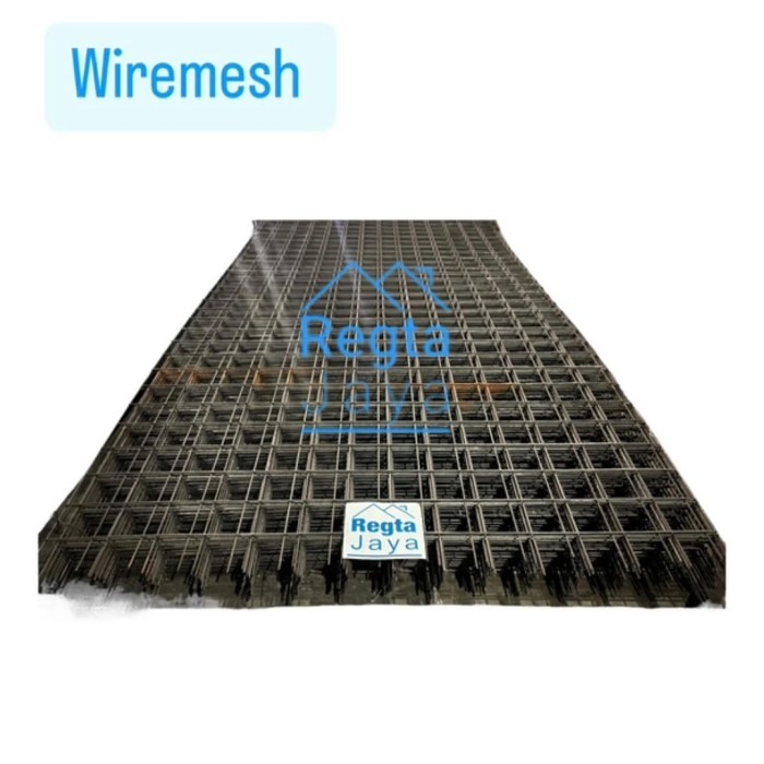 Jual Wiremesh M8 Full SNI Besi 8 | Shopee Indonesia
