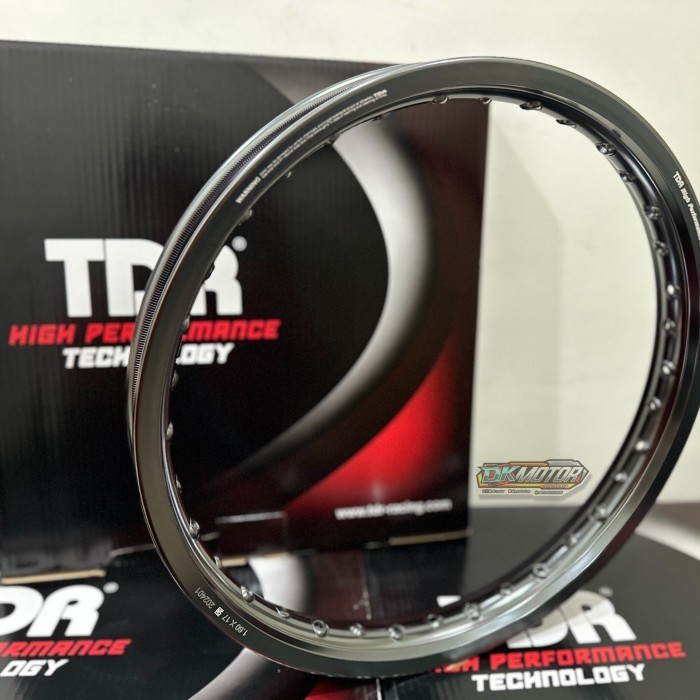Jual Velg Pelg Pelek TDR WX 160 Ring 17 Gold Black Grey Bronze Silver ...