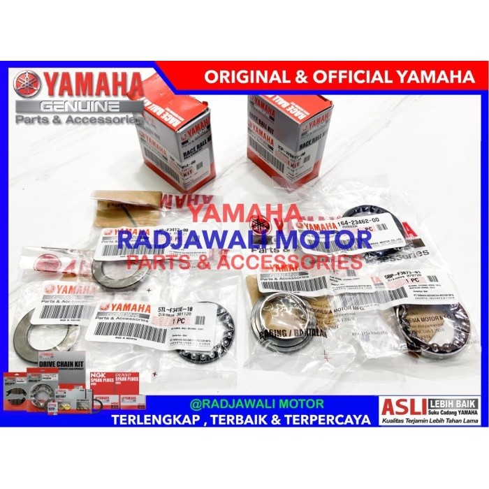 Jual Produk Premium Komstir Comstir Nmax Asli Original Yamaha 2Dp | Shopee Indonesia
