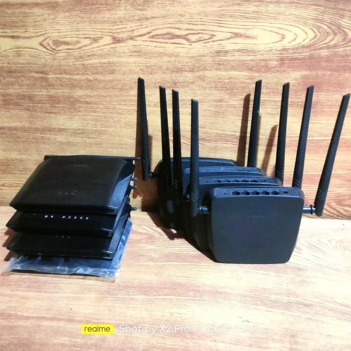 Jual D-Link Dir-612 300Mbps Wireless Router Dlink WAN PPPoE AP N300 ...
