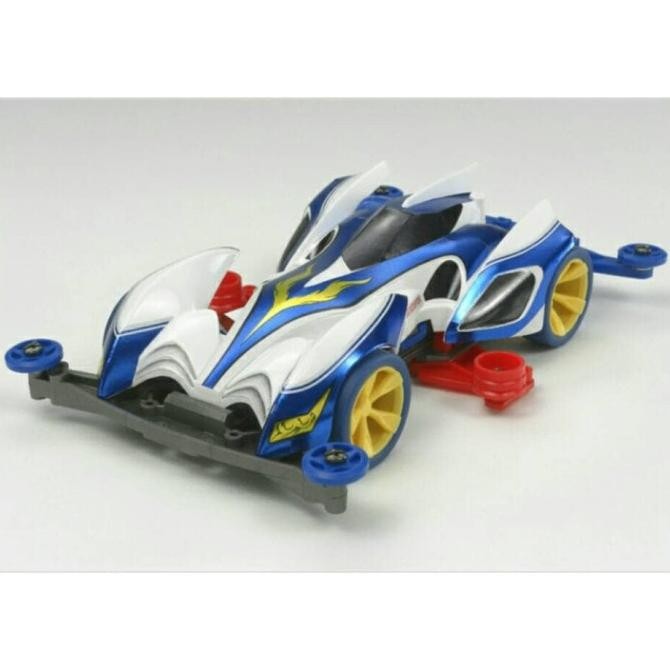Jual TAMIYA 19436 MINI 4WD SHINING SCORPION PREMIUM (SUPER-II) | Shopee ...