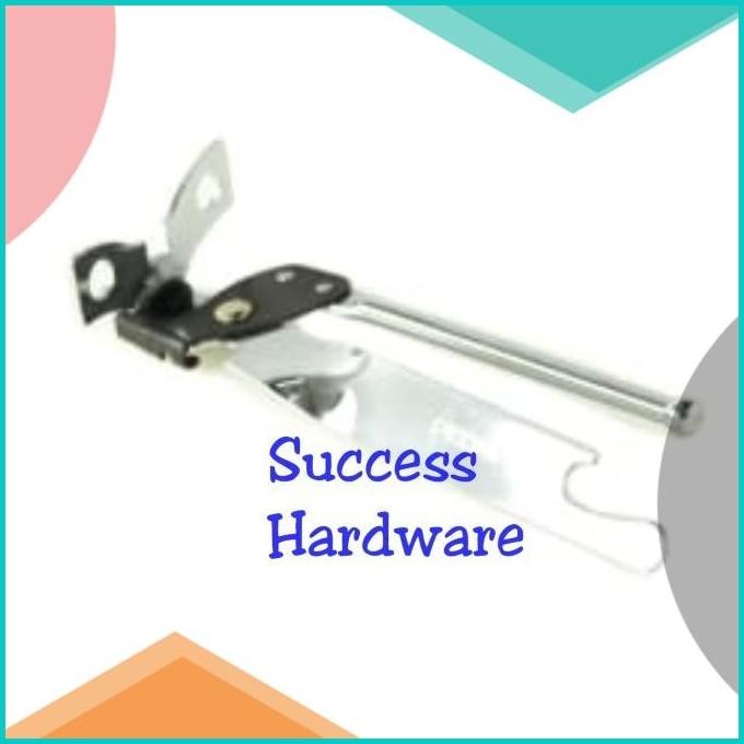 Jual PEDRINI CAN OPENER BUTTERFLY W/ CAP LIFTER ALAT PEMBUKA KALENG ...