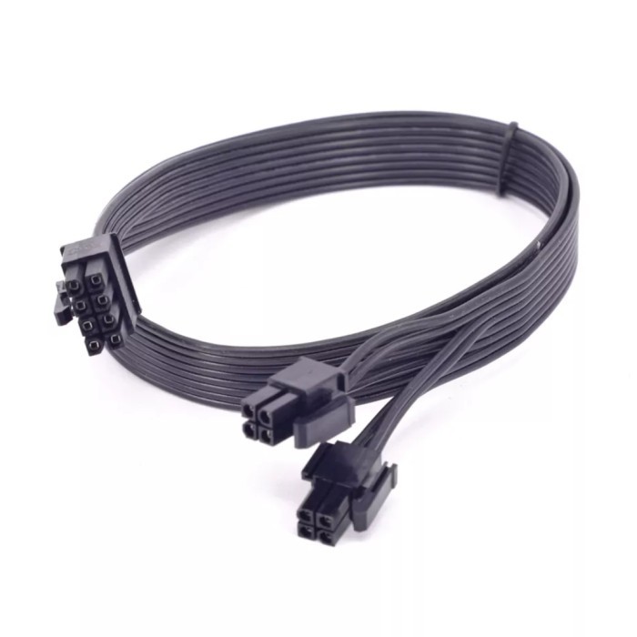 Jual Kabel modular corsair CPU 8 pin Power Supply HARGA SPESIAL ...