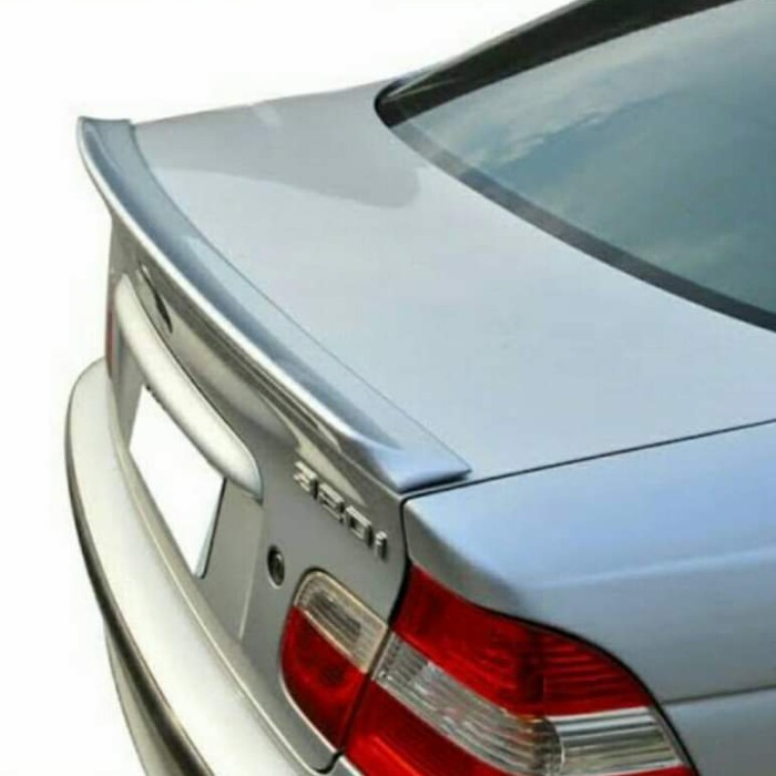 Jual ducktail spoiler BMW e46 acs | Shopee Indonesia