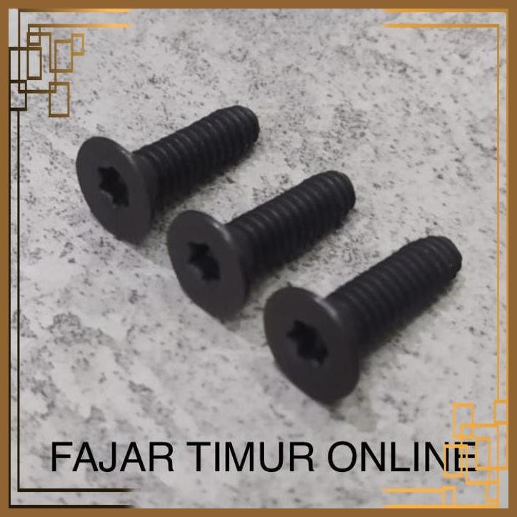 Jual [FT55] BAUT ENGSEL PINTU & FRAME KACA CJ7 & WRANGLER YJ | Shopee ...