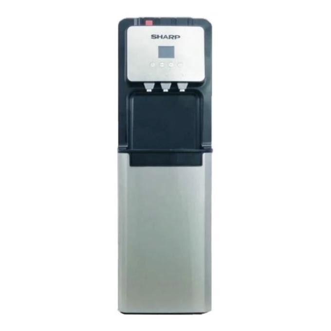 Jual SHARP Water Dispenser SWD-88EHL-SL / SWD88 EHL / 88EHL - Garansi Resmi | Shopee Indonesia