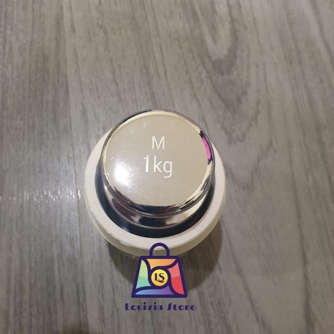 Jual Bandul 1000 gram Kalibrasi Berat Timbangan Calibration Weight 1Kg ...