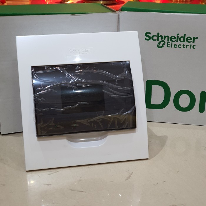 Jual HARGA DISC - Mcb box schneider rumah listrik stut MCB 8grup isi 8 ...