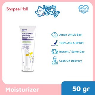 Jual Expert Care Daily Lotion Barrier Cream 50 gr | Shopee Indonesia