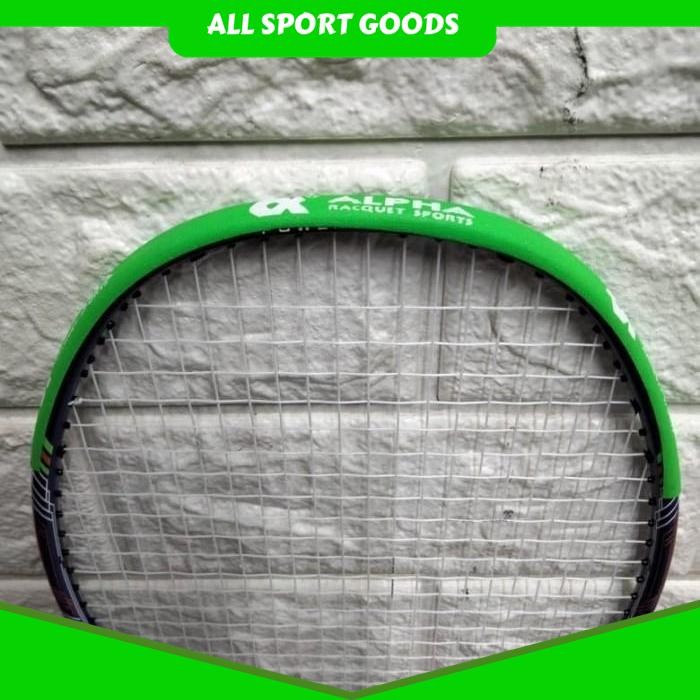 Jual PENGAMAN FRAME RAKET - ANTI GORES KEPALA RAKET KANSA MADE TAIWAN ...