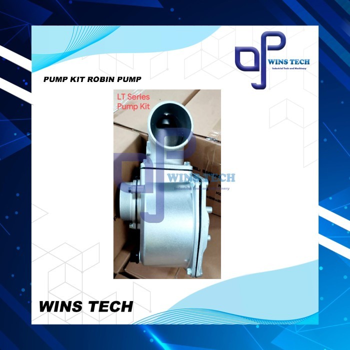 Jual PUMP KIT POMPA AIR ROBIN RTG/RTP 200 (2 INCI) ORIGINAL | Shopee Indonesia