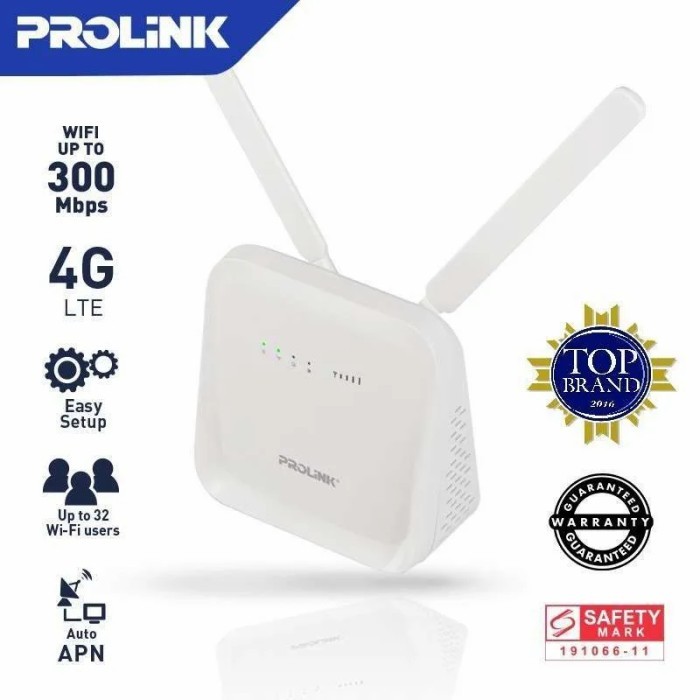 Jual Harga Disc Prolink Prn3006l Prn 3006l 4g Lte Fixed Wi Fi Router Prolink Shopee Indonesia