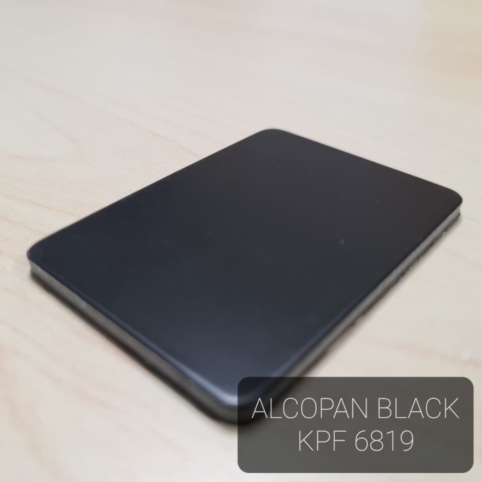 Jual ACP - Alumunium Composite Panel Alcopan PVDF Outdoor 4mm | Shopee ...