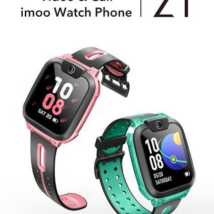 Jual Ready imoo z1 resmi | Shopee Indonesia