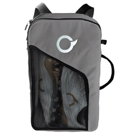 Jual Ortuseight Vanquish Shoe-Box Grey | Shopee Indonesia