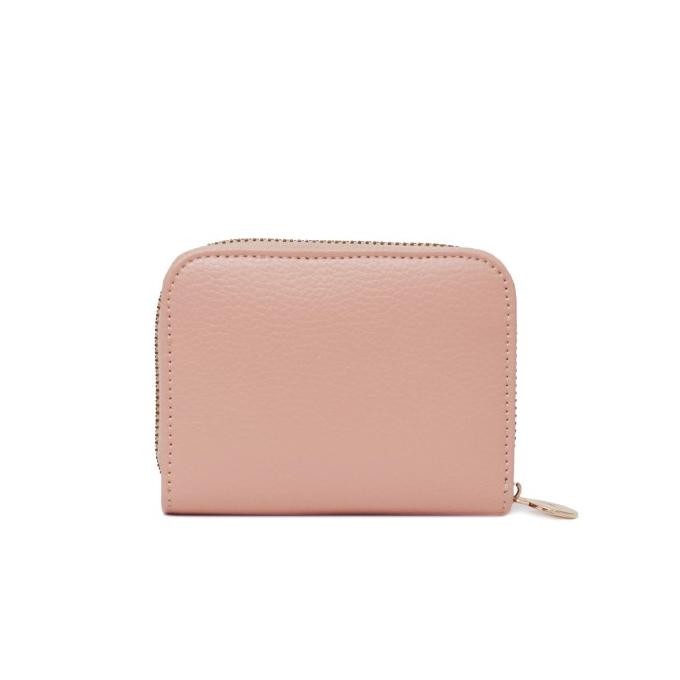Jual Povilo Akordia Wallet Blush | Shopee Indonesia