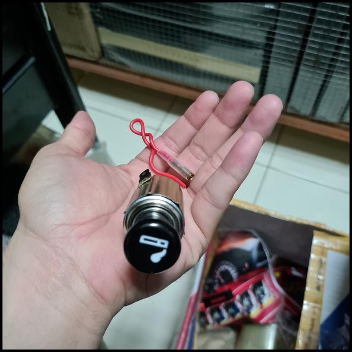 Jual BEST DEAL AUTO LIGTHER / COLOKAN ROKOK !!! | Shopee Indonesia