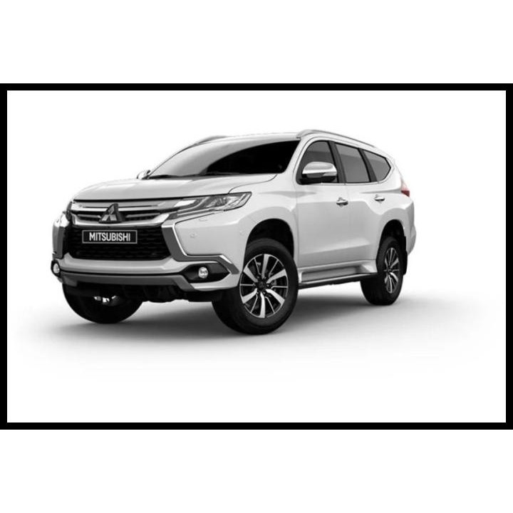 Jual BEST DEAL FUEL GAUGE PELAMPUNG SOLAR MITSUBISHI ALL NEW PAJERO ...