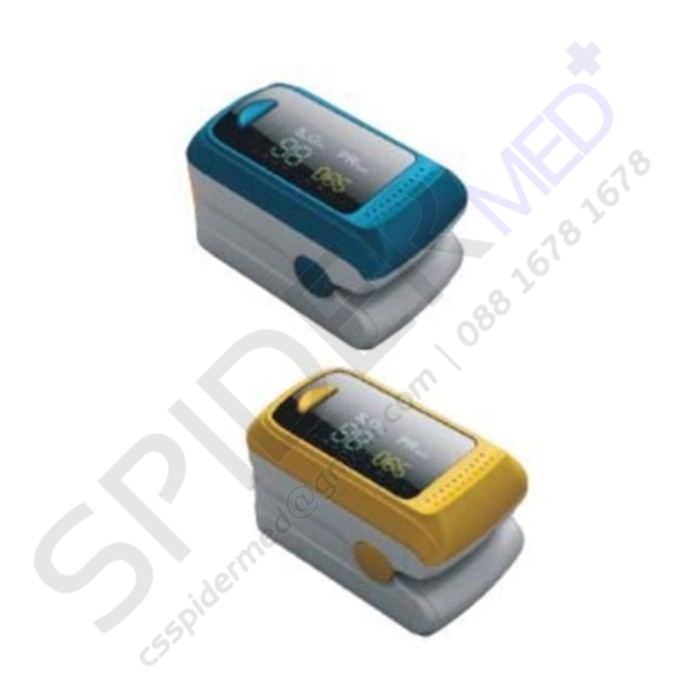 Jual ICARE CARE7C PULSE OXYMETER / CARE-7C OXIMETER OXIMETRI CARE 7C I ...