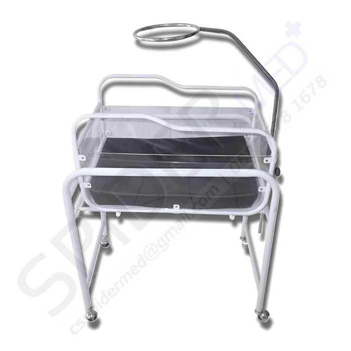 Jual Box Bayi BS Box Bayi Frame Besi Tempat Tidur Bayi Baby Bed Kasur ...