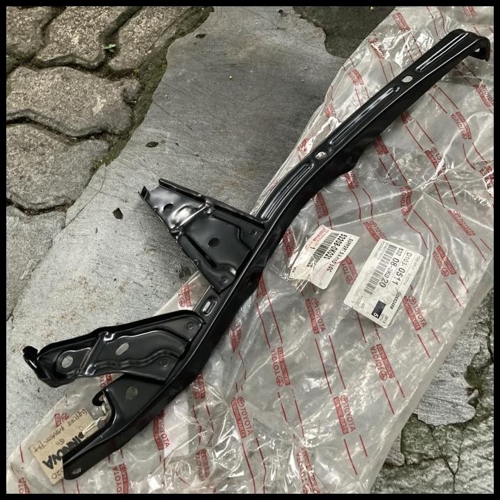 Jual HOT DEAL SUPPORT SUB-ASSY HOOD LOCK BRACKET BREKET TIANG KAP MESIN ...