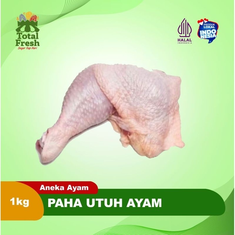 Jual Paha ayam utuh 1kg berkwalitas premium | Shopee Indonesia