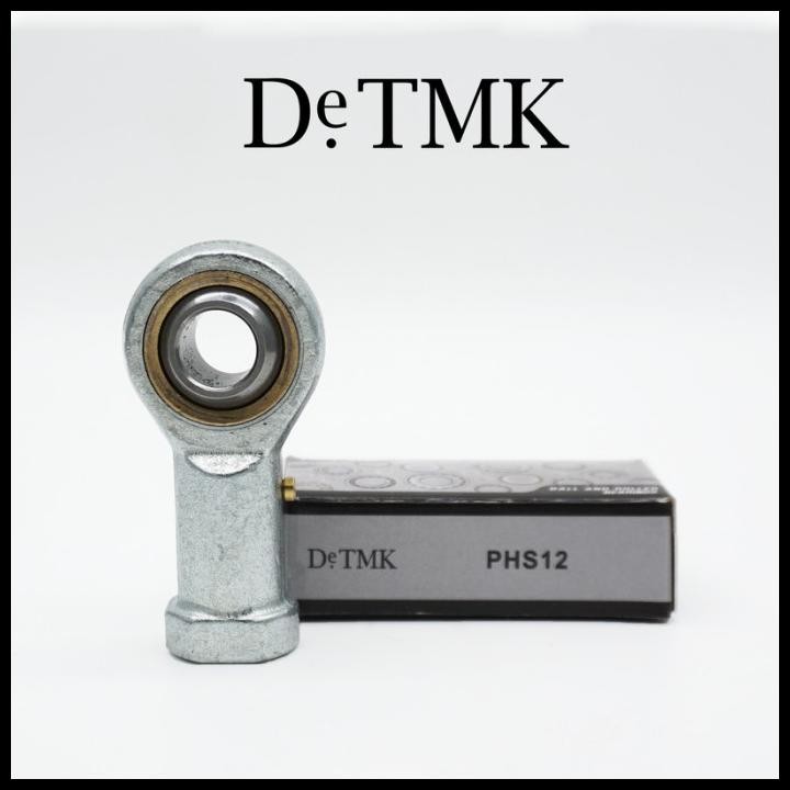 Jual BEST DEAL ROD END BEARING PHS16 DETMK PHS 16 ROD END DRAT KANAN ...