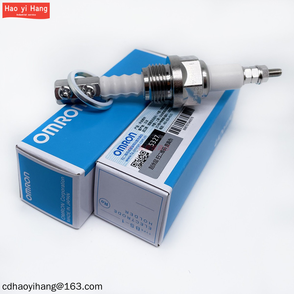 Jual Unit Omron BS-1 Asli Baru Pemegang Level Cairan Probe Level Air ...