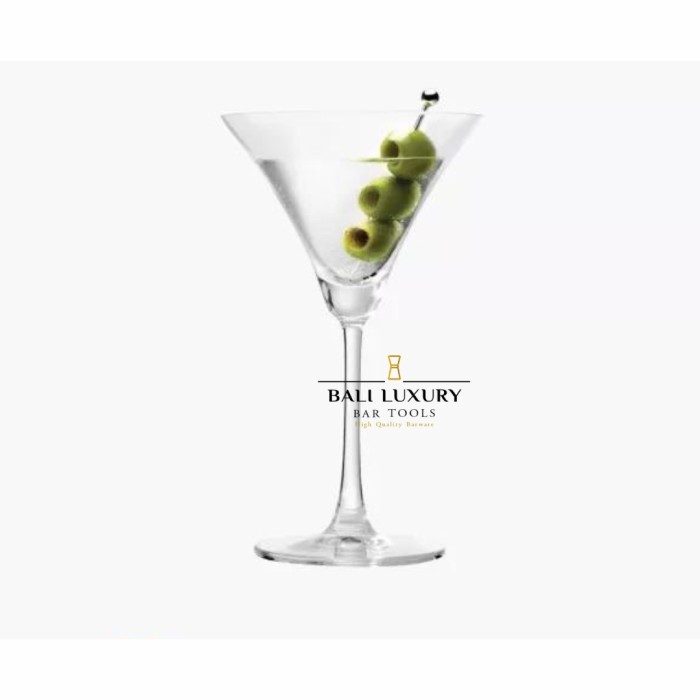 Jual Produk Terbaik] Martini Glass Madison 285ml | Shopee Indonesia