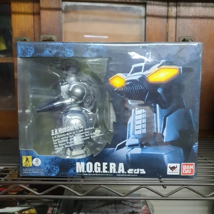 Jual SHM Mogera ( misb rare ) | Shopee Indonesia