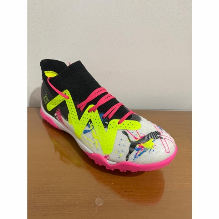 Jual Sepatu Futsal Puma Future Ultimate PowerCat Tokyo TF ( TURF ...