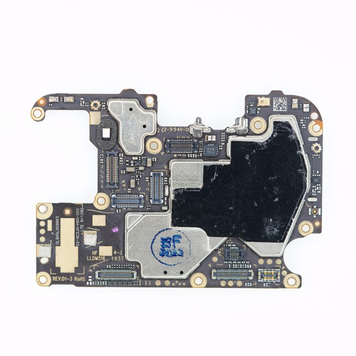 Jual Mesin Xiaomi Redmi Note 8 Snapdragon Redmi Note 8 Ginkgo Normal ...