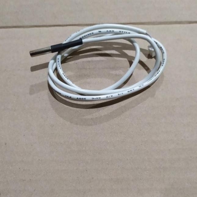 Jual THERMISTOR DISPENSER SHARP ORIGINAL 2711T | Shopee Indonesia