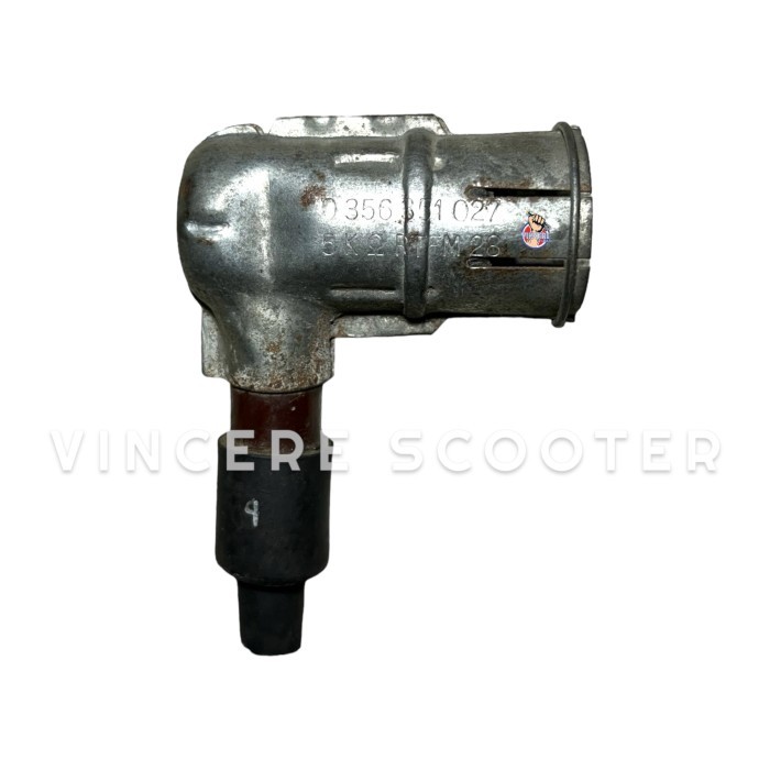 Jual Kop Cop Busi Bosch Germany Vespa Original (Copotan) | Shopee Indonesia