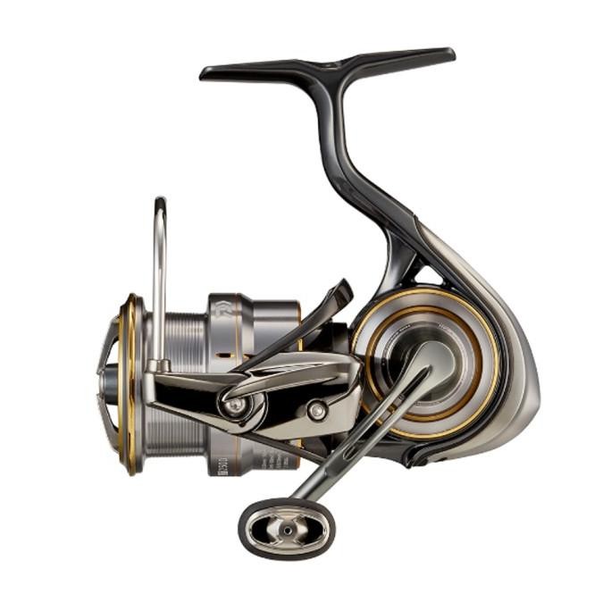 Jual Reel Spinning Daiwa Luvias Lt Airity 2023 | Pilih Ukuran | Shopee Indonesia