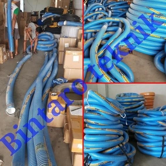 Jual Selang Bongkar Selang Komposit Composit Composit Hose 4 Inch ...