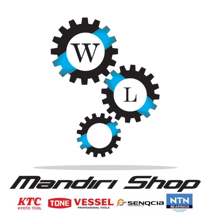 Jual Dijual!! KUNCI RING PASS SET 12 PCS KTC ORIGINAL JAPAN TMS212 ...