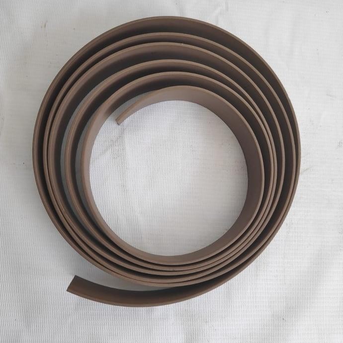 Jual Teflon Bronze PTFE Strip 25mm x 1mm ( Wearing Teflon ) | Shopee ...