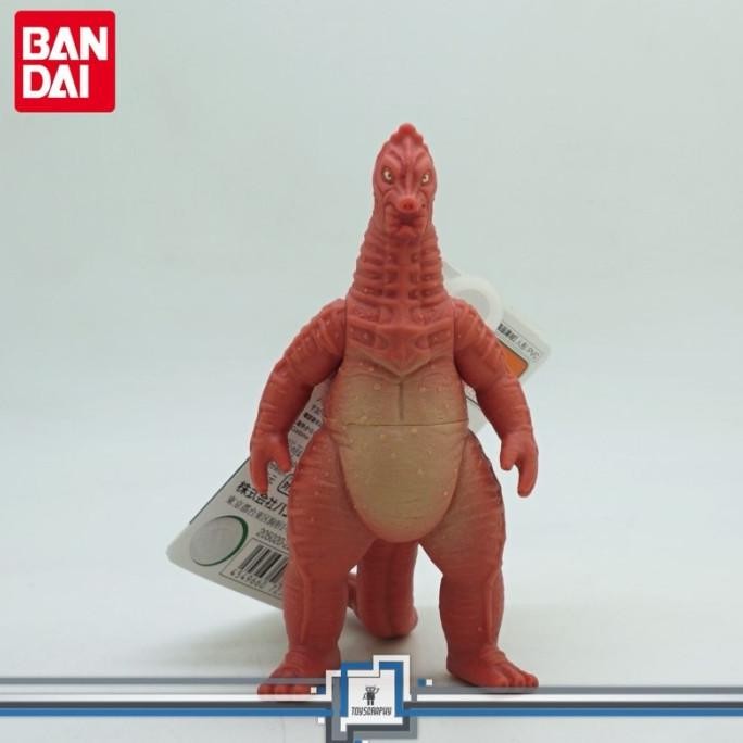 Jual Bandai Ultra Monster 500 BANILA Series 163 Ultraman Kaiju | Shopee ...
