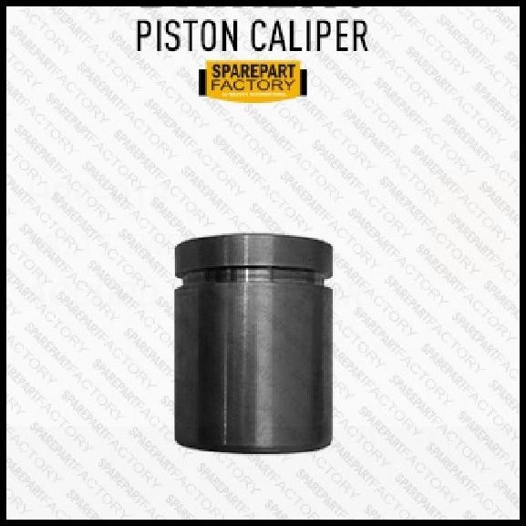 Jual BEST DEAL PISTON REM PISTON CALIPER REM BELAKANG HONDA ACCORD 2.4 ...