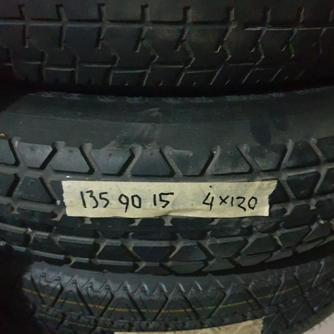 Jual Velg Ban Serep Cadangan Temporary R16 TS | Shopee Indonesia