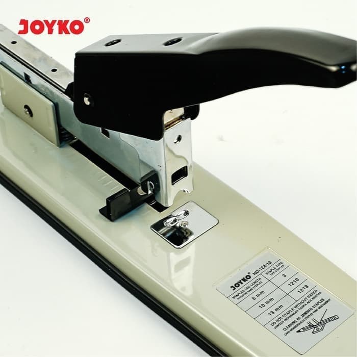 Jual Joyko Staples HD-12A/13 Heavy Duty Stapler Besar Hekter Jilid | Shopee Indonesia