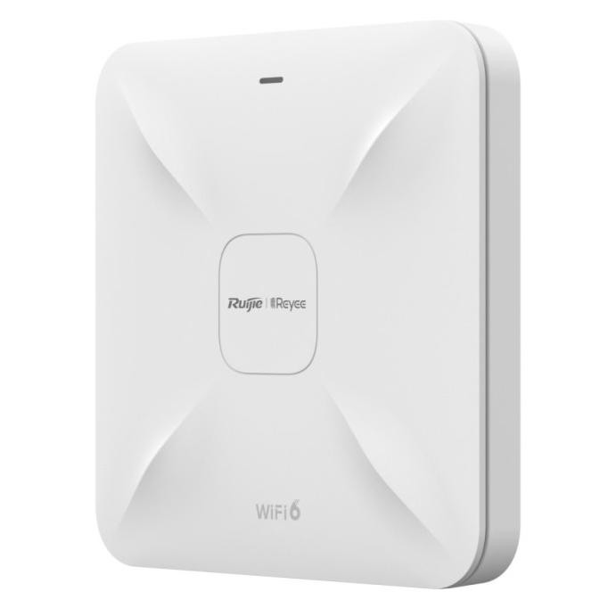 Jual RG-RAP2260G + POE ADAPTOR RUIJI WIFI 6 INDOOR ACCESS POINT RAP2260 ...