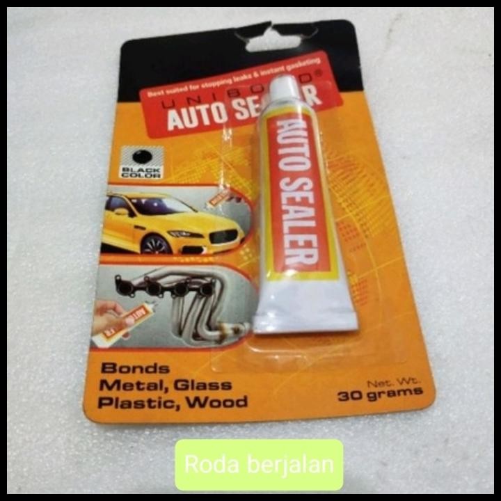 Jual TERMURAH LEM SELANG RADIATOR LEM PAKING HEAD LEM PAKING KARTER ...