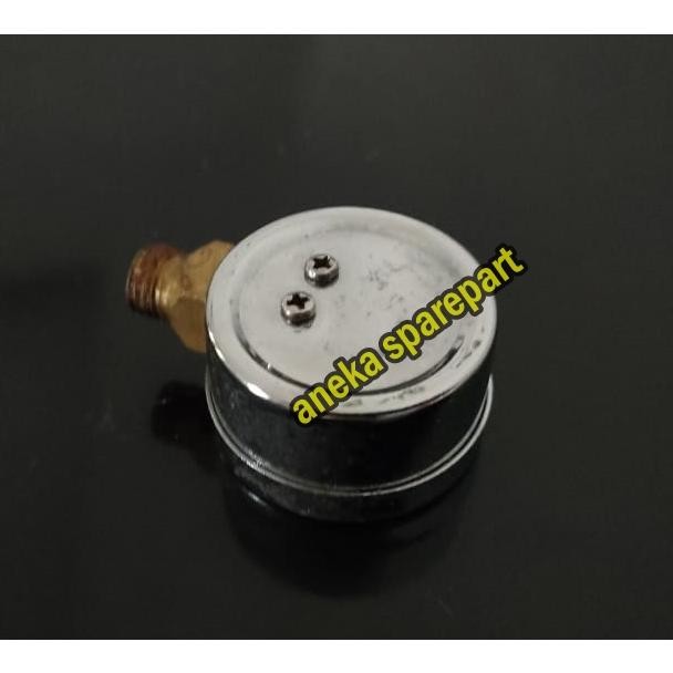 Jual PENAWARAN TERBATAS MANOMETER REGULATOR STANDAR | AMPERE REGULATOR ...